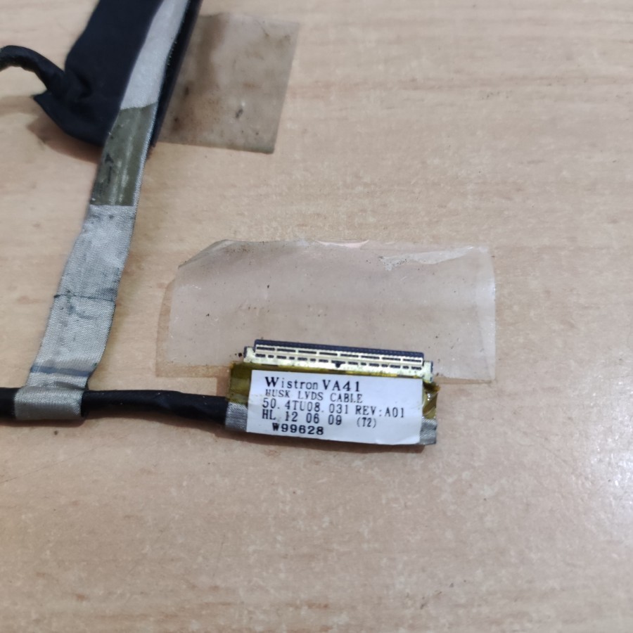 Jual Kabel LCD LED Fleksibel fleksibel laptop Acer aspire v5-431 v5-471 ...