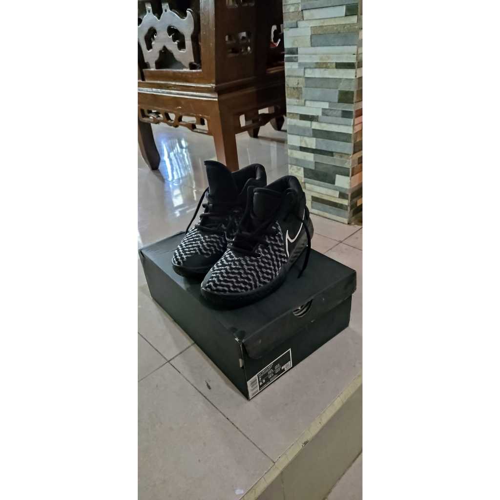 Jual Sepatu Sneaker Nike KD Trey 5 Second | Shopee Indonesia