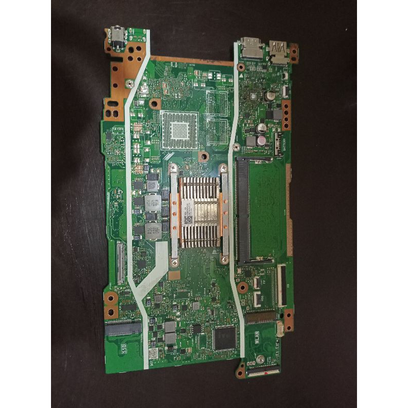 Jual Motherboard Asus M409DA Ryzen 3 | Shopee Indonesia