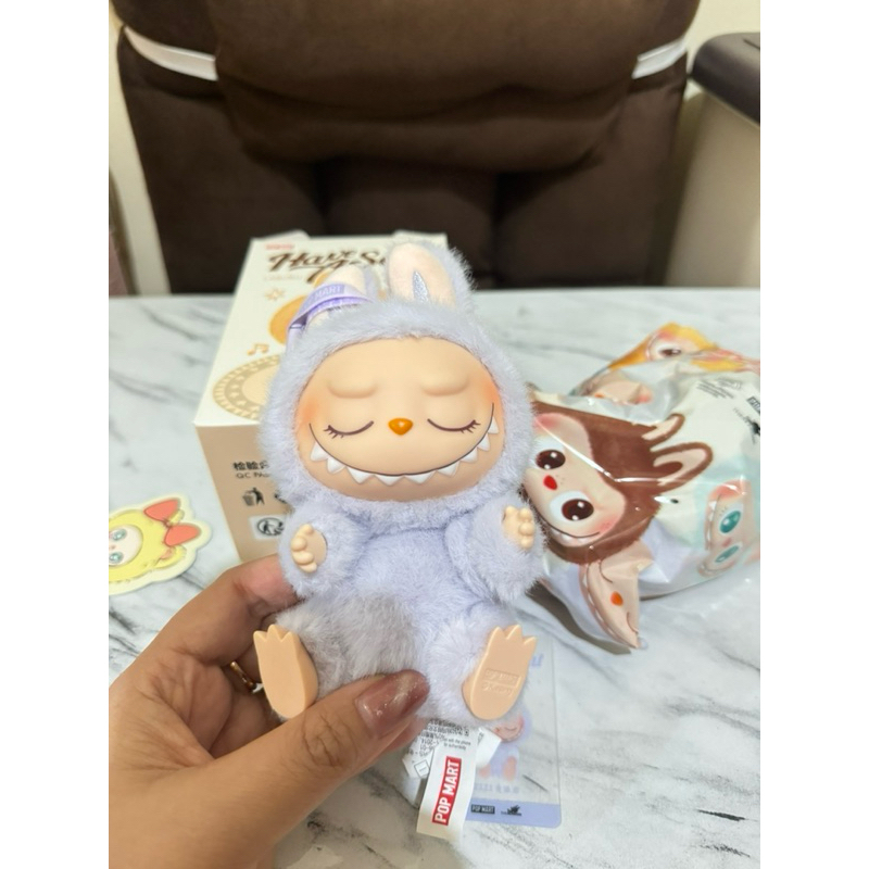 Jual LABUBU HAVE A SEAT ZIZI | Shopee Indonesia