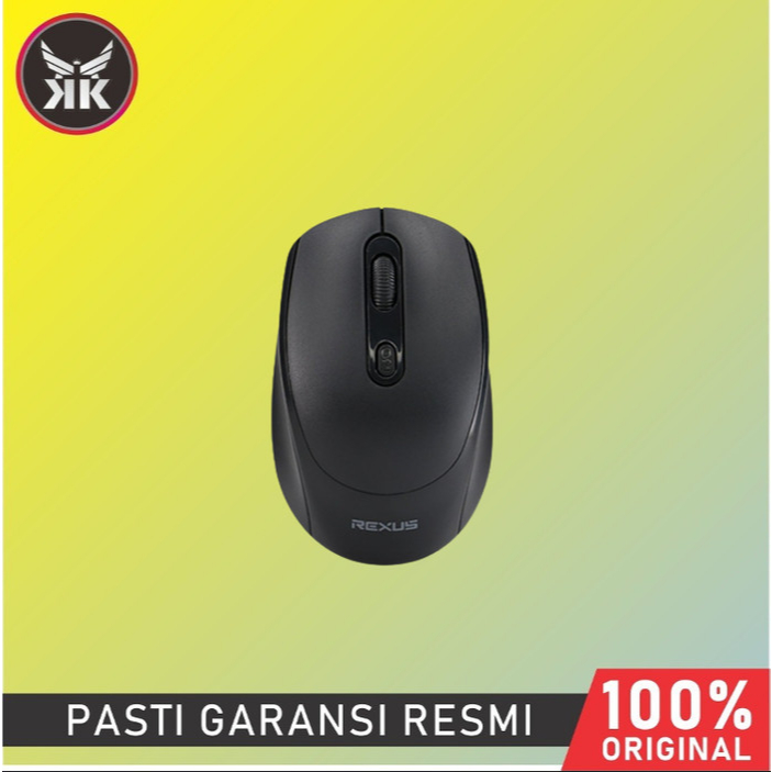 Jual DONGLE WIRELESS MOUSE REXUS Q35 | Shopee Indonesia