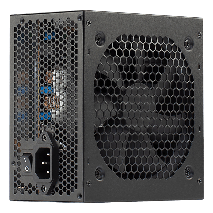 Jual Power Supply PSU Internal PC Komputer AeroCool Aero Cool United ...