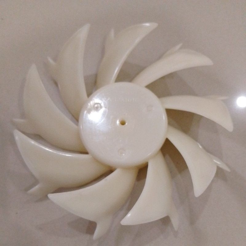 Jual BALING KIPAS KULKAS LG ORIGINAL 5901JA1016B AEB73564901 (LG FRIDGE ...