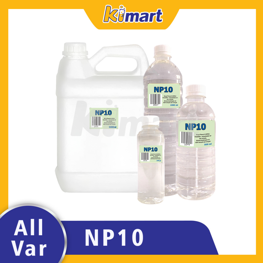 Jual NP 10 @250g | Shopee Indonesia
