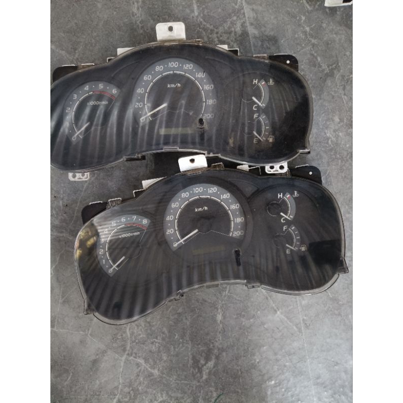 Jual speedometer Innova type G | Shopee Indonesia