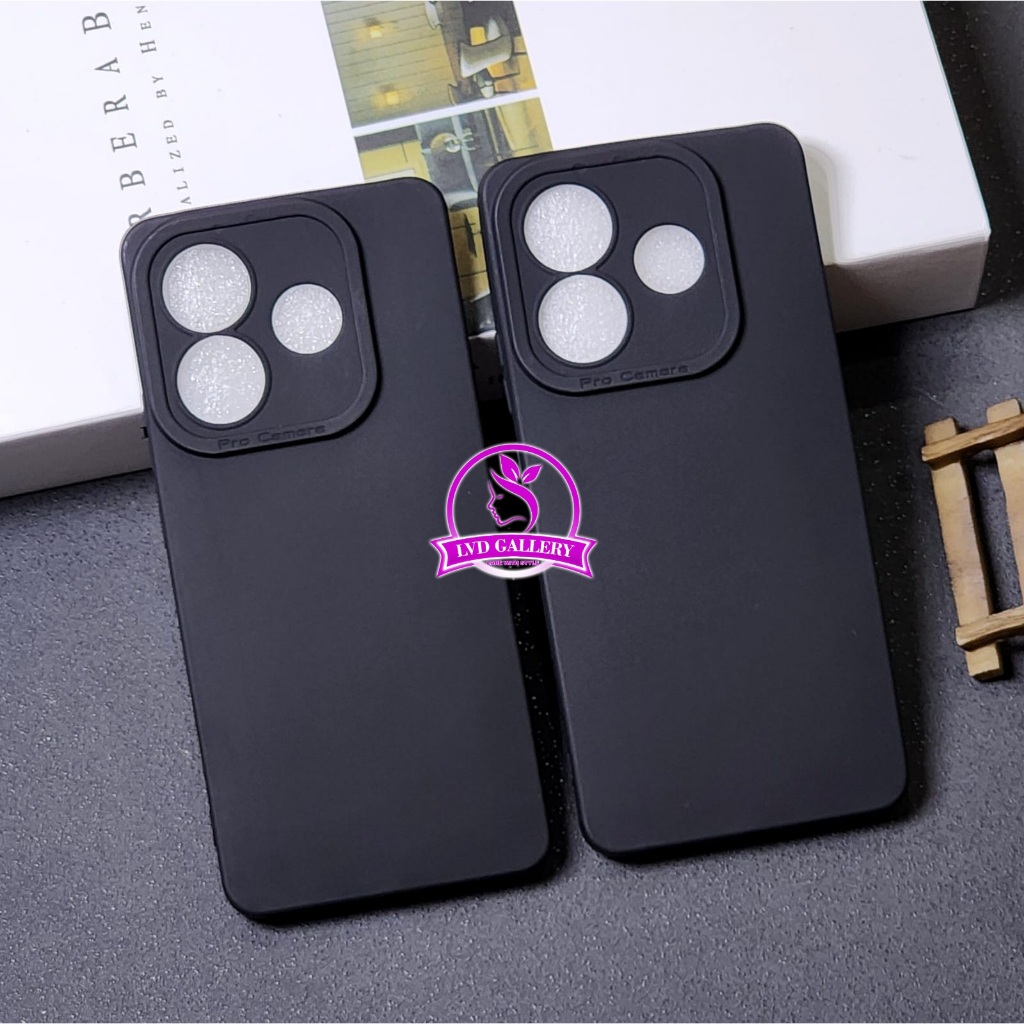 Jual Redmi Note 14 5G Redmi Note 14 Pro Redmi Note 14 Pro Plus Case ...