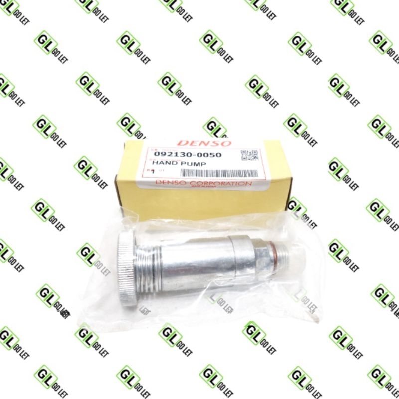 Jual PRIMPING PUMP-HAND PUMP-POMPA SOLAR BESI PS100 PS120 PS125 CANTER HT HINO FUSO 092300-0050 ...