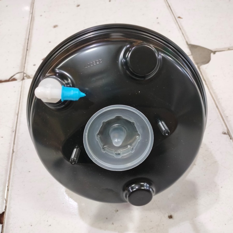 Jual SPARE PART BOOSTER VACUUM ASSY MASTER REM ISUZU ELF NLR 55 NMR 71 ...