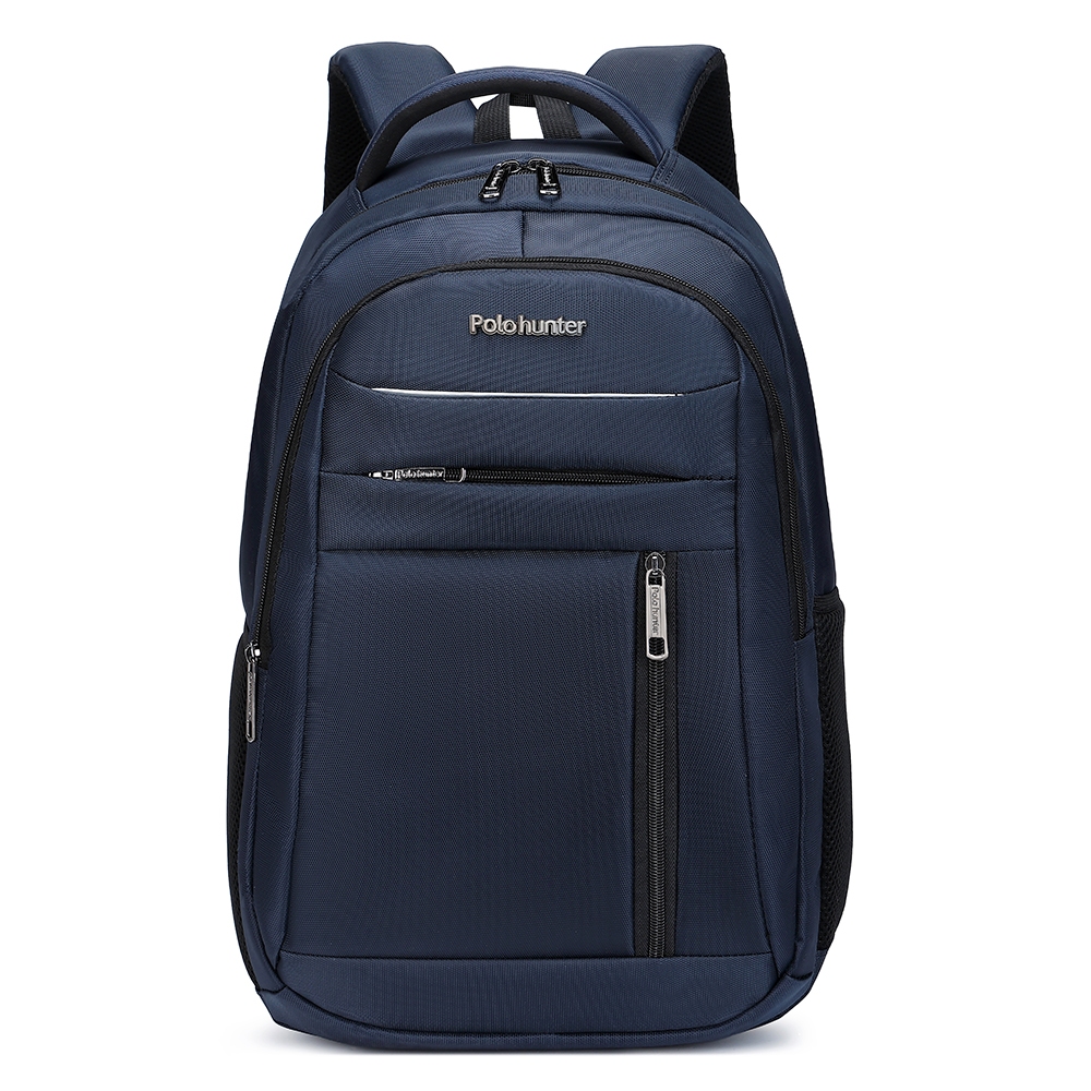 Jual Polo Hunter Tas Ransel Laptop BFG - Backpack Daypack Tas Pria ...