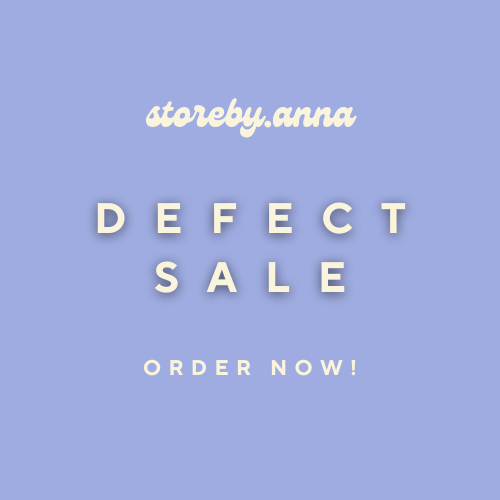 Jual defect sale | Shopee Indonesia