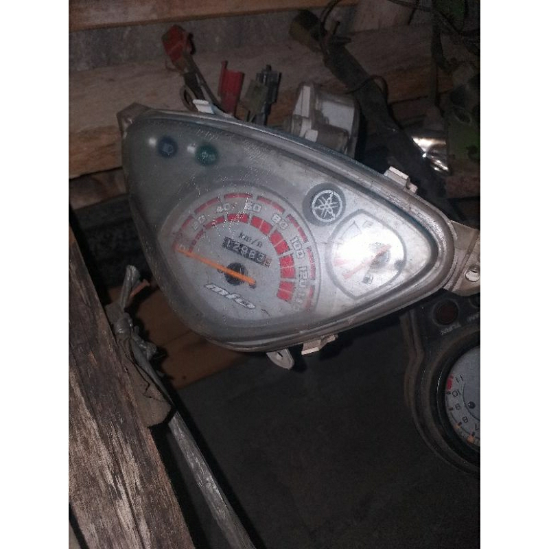 Jual speedometer mio smile mio sporty original | Shopee Indonesia