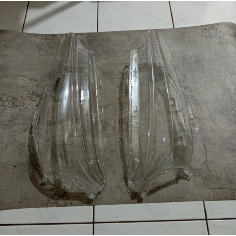 Jual Mika headlamp avanza xenia 2022 2023 2024 original | Shopee Indonesia