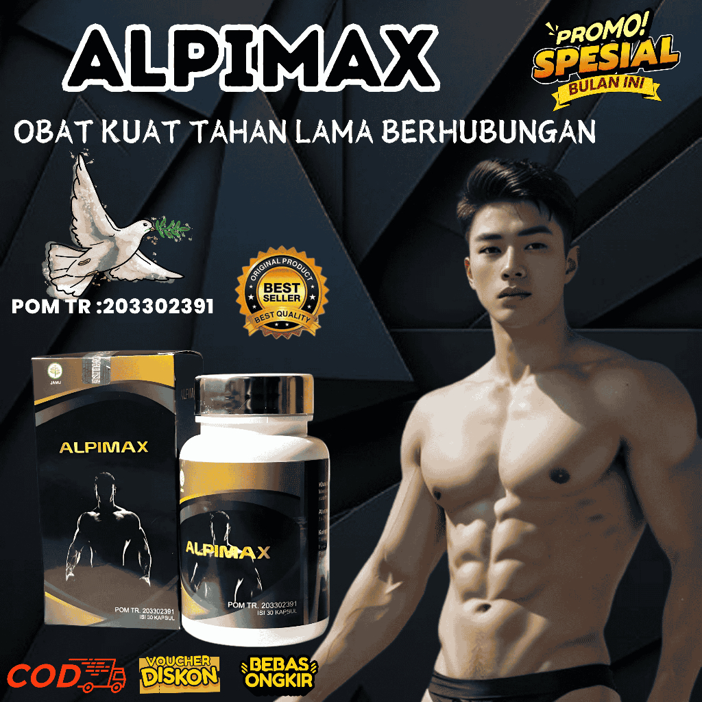 Jual ALPIMAX HERBALIS HERBAL TRADISIONAL - Secara Tradisional Digunakan ...