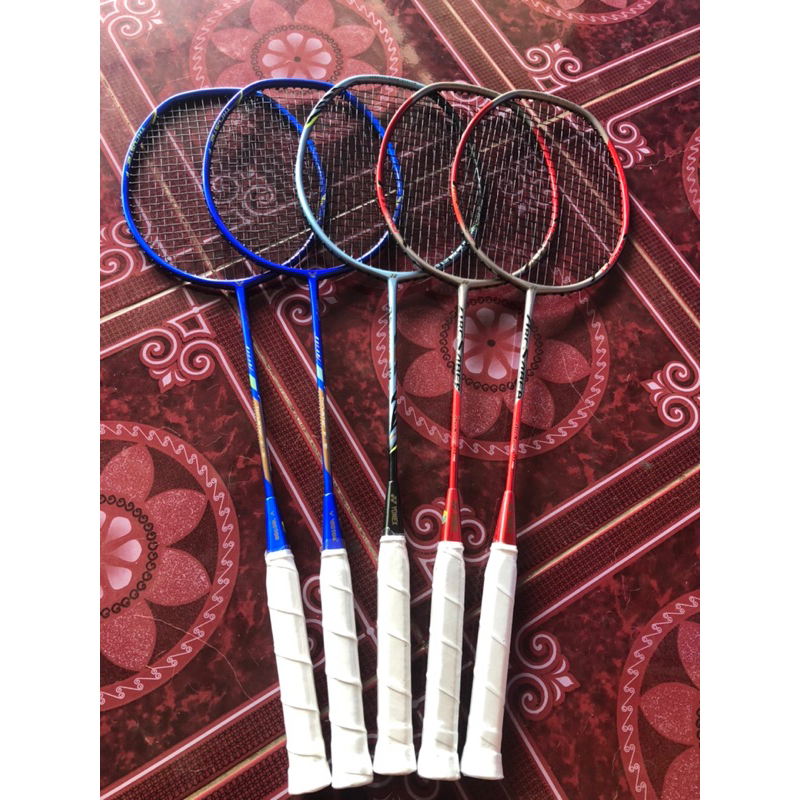 Jual Raket Type Smash 28Lbs | Shopee Indonesia