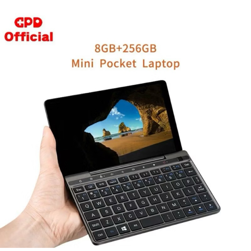 Jual GPD POCKET 2 SECOND | Shopee Indonesia