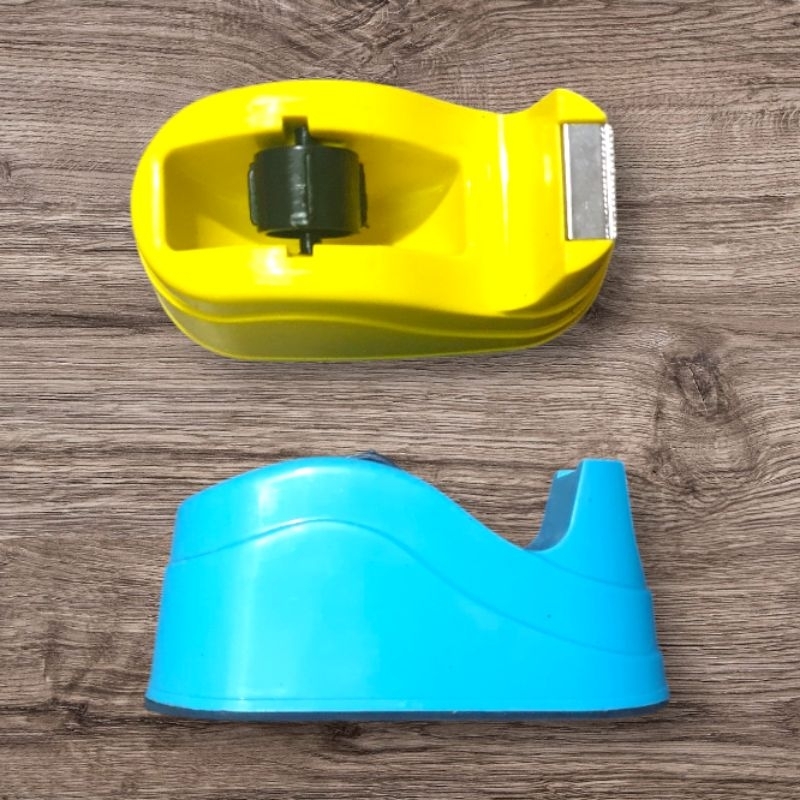 Jual Dispenser Isolasi Kecil (1pcs) Pastel | Shopee Indonesia