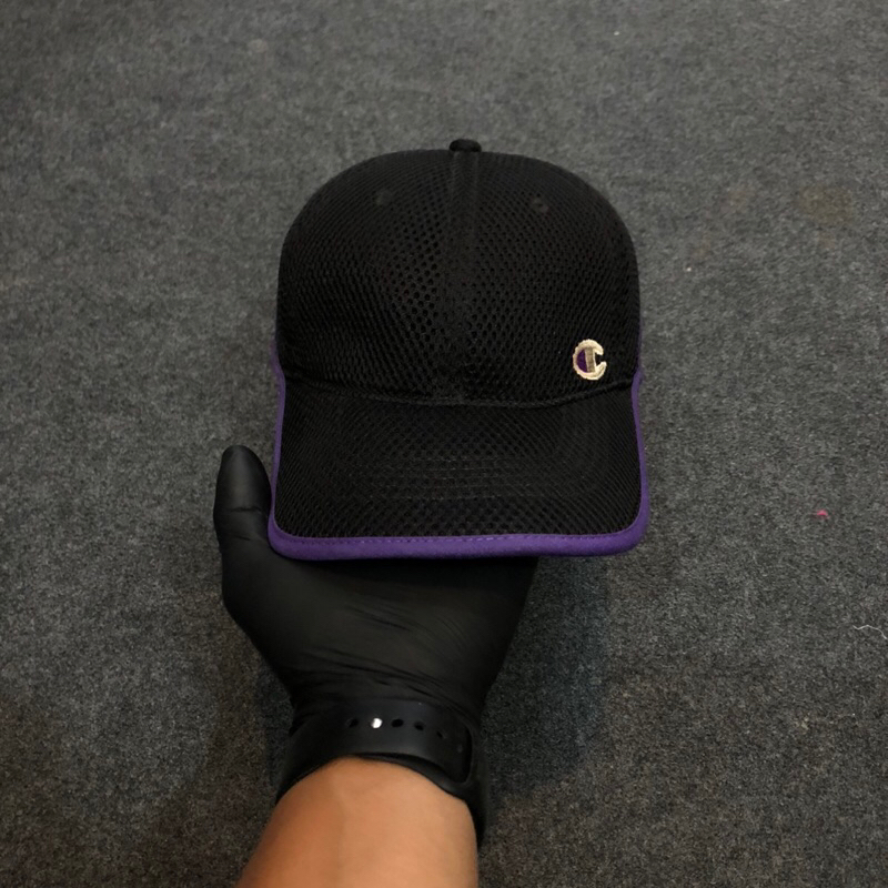 Jual topi champion second | Shopee Indonesia