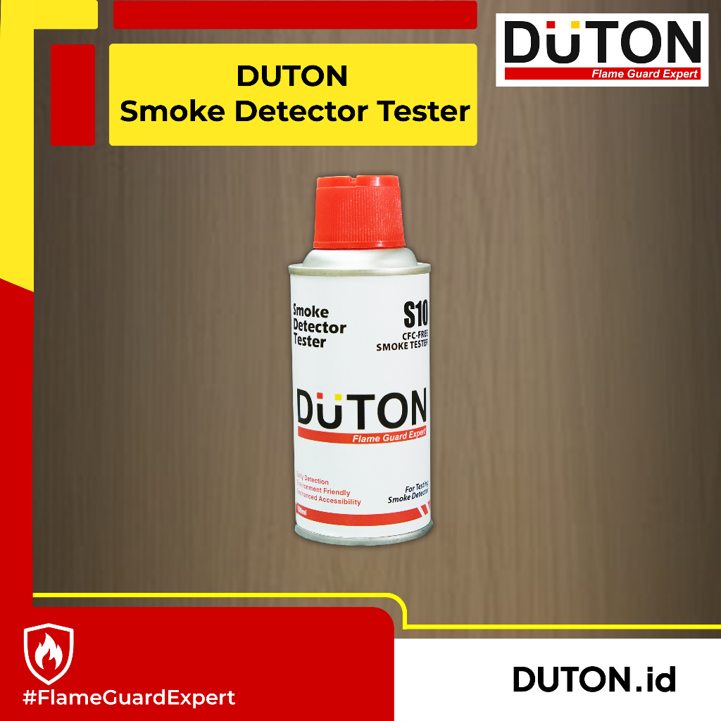 Jual Smoke Test Aerosol DUTON S10 Alat Uji Asap Teknik Equal SOLO A10 ...