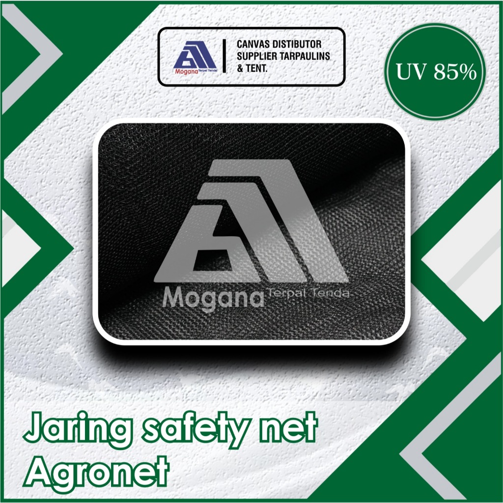 Jual Jaring Shading Net, Agronet Anti UV 85% Jaring Pengaman Tanaman ...