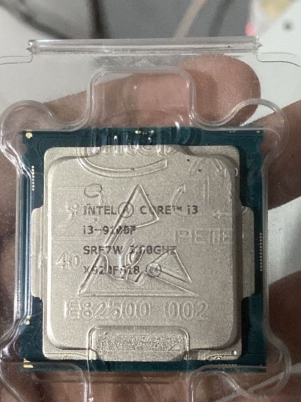 Jual Procie intel i3 9100f | Shopee Indonesia