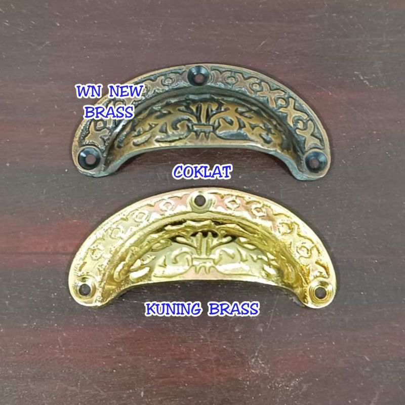 Jual Handle / Tarikan Laci Lemari Jendela Pintu Rumah Kitchen Set ...