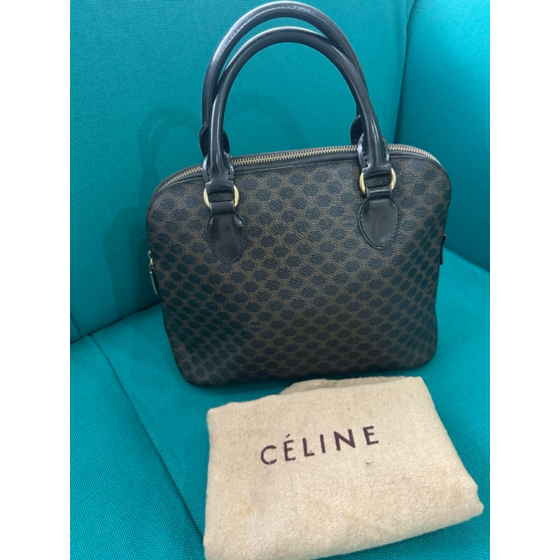 Jual Celine Macadam Alma Authentic | Shopee Indonesia