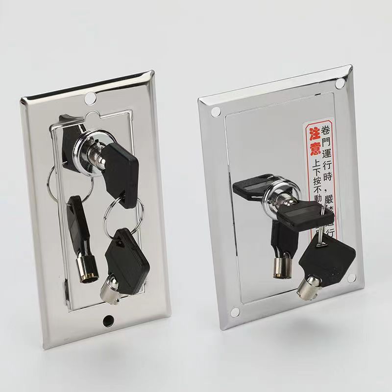 Jual Box Power Push Button Switch Cover/Penutup Kotak Tombol | Shopee ...