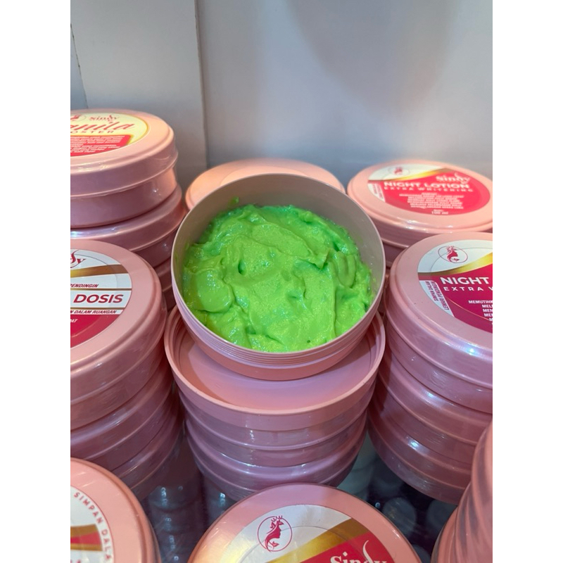 Jual HB SULTAN SHINDI SKINCARE | Shopee Indonesia