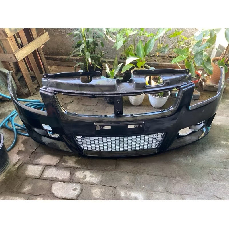 Jual BUMPER SUZUKI SWIFT GT ORGINAL COPOTAN PNP SUZUKI TAHUN 2005-2011 ...