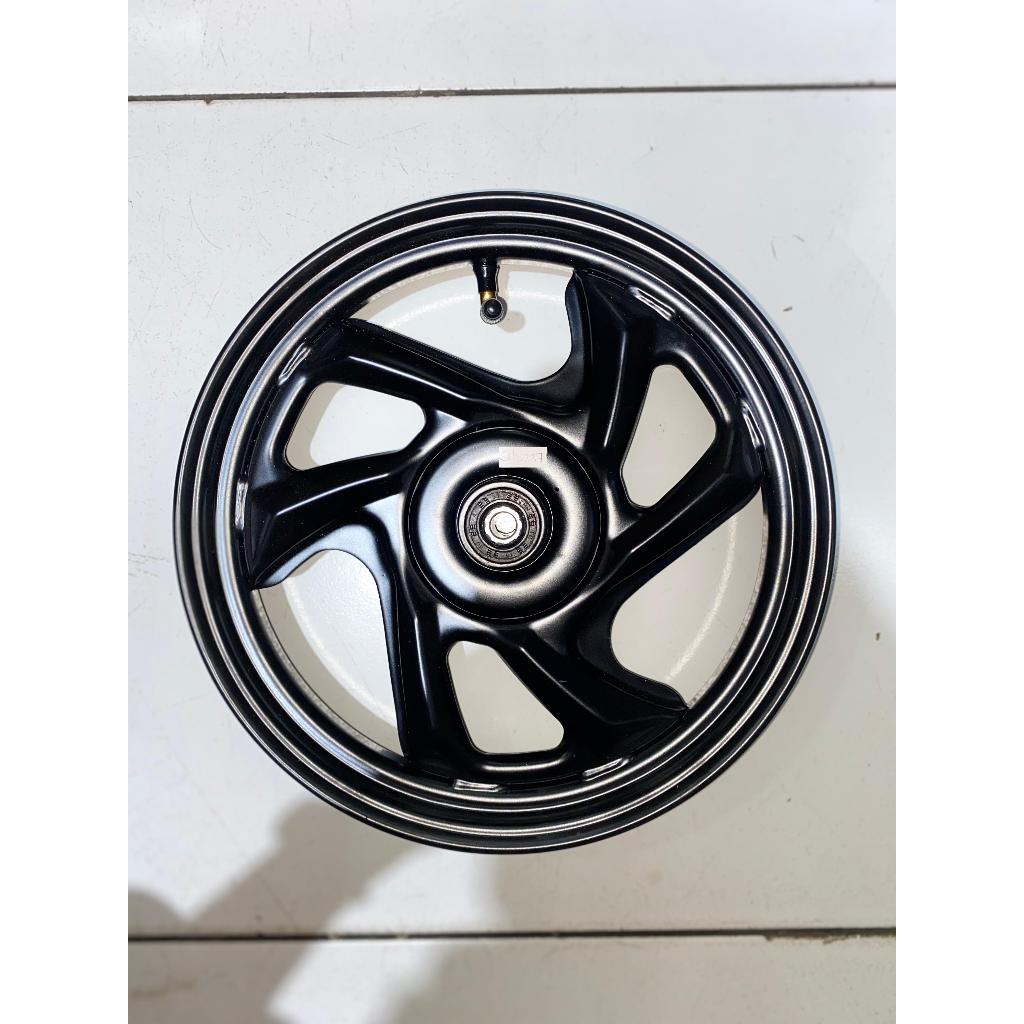 Jual Velg Depan Sepeda Listrik E-Bike Uwinfly D7D D60 10 INCI / Pelek ...