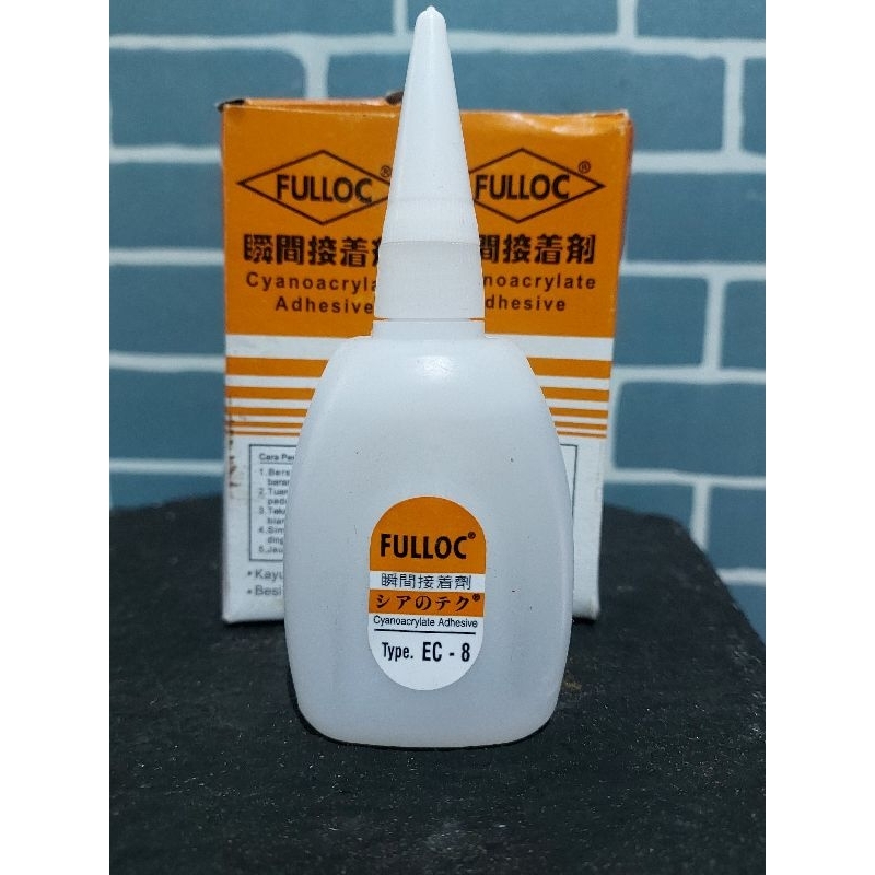 Jual Lem alteko/Lem Korea FULLOC (10 PCS) | Shopee Indonesia