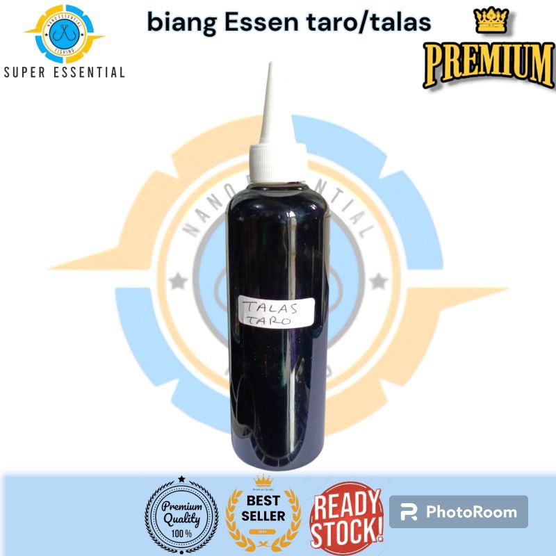 Jual biang Essen / pasta taro/ talas Terbaik untuk segala jenis ikan ...