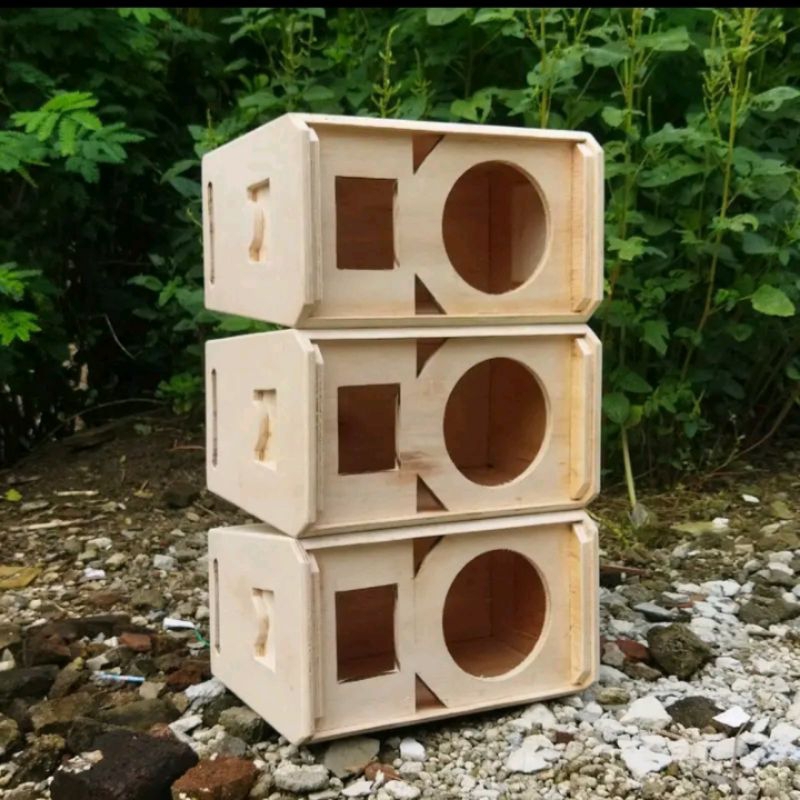 Jual box line array singgel 4 inch | Shopee Indonesia