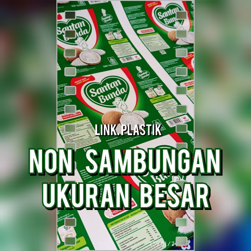 Jual Taplak Meja Plastik Daur Ulang Tebal Besar Non Sambungan | Shopee ...