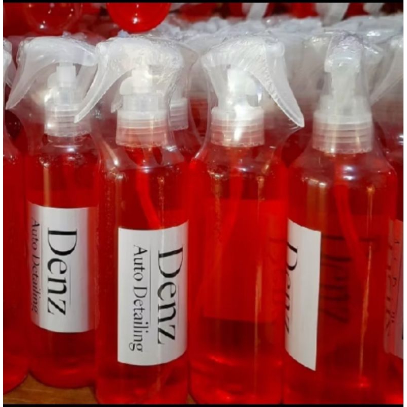 Jual Denz Auto Detailing cairan pembersih kotoran pada blok mesin ...