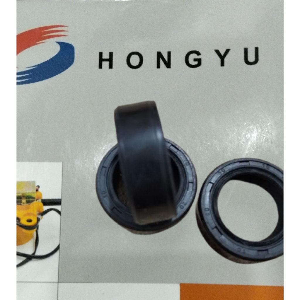 Jual Oil Seal Type TC Ukuran 12*25*10 - 14*22*6 | Shopee Indonesia