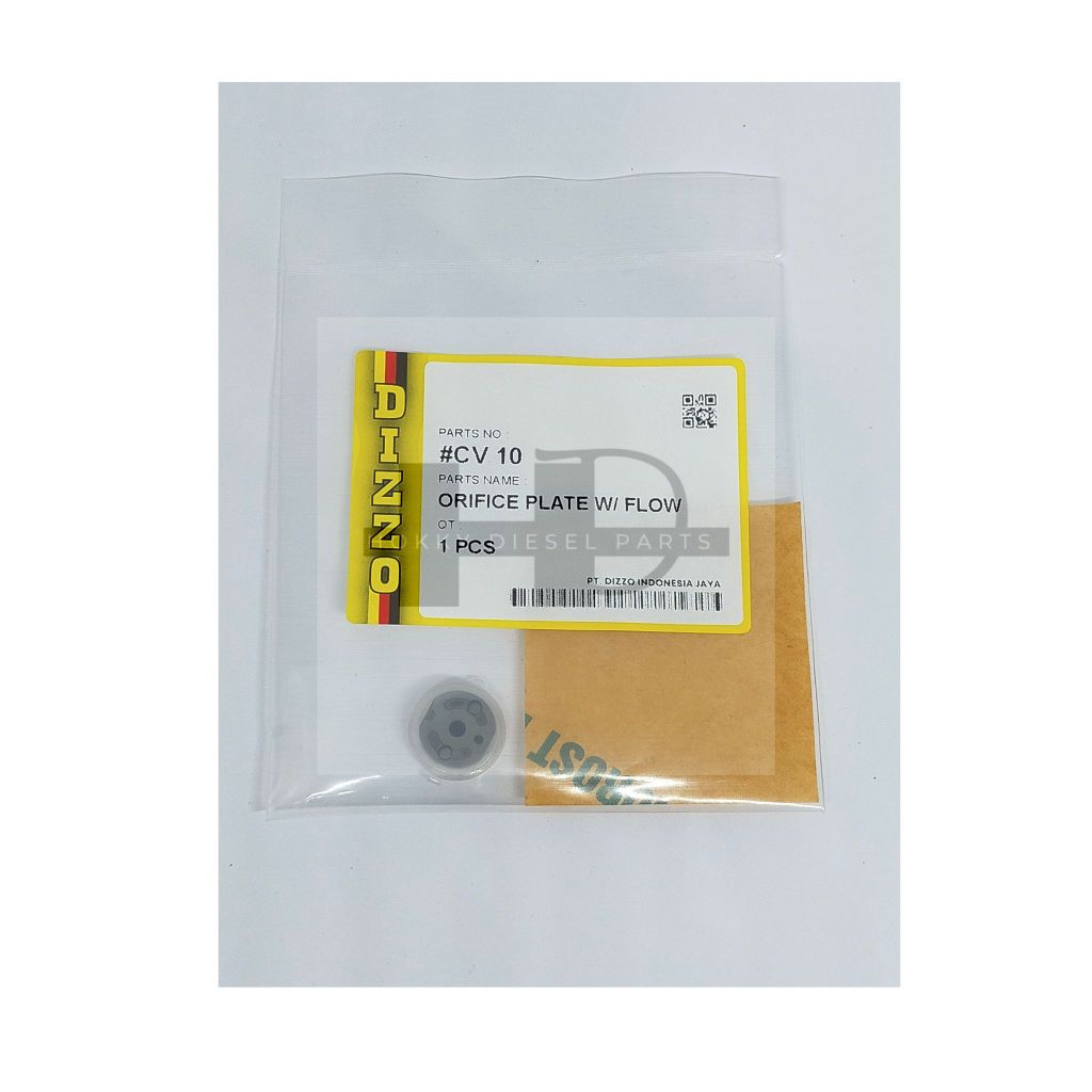 Jual Control Valve Injector Cobelco Triton Innova Cv-10 Dizzo | Shopee ...