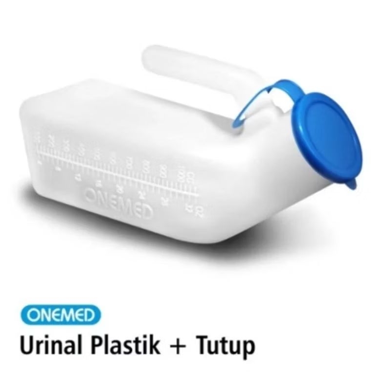 Jual pispot pria+tutup. pispot wanita.pispot pria urinal | Shopee Indonesia