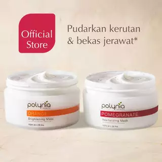Toko Online Polynia Official Shop | Shopee Indonesia