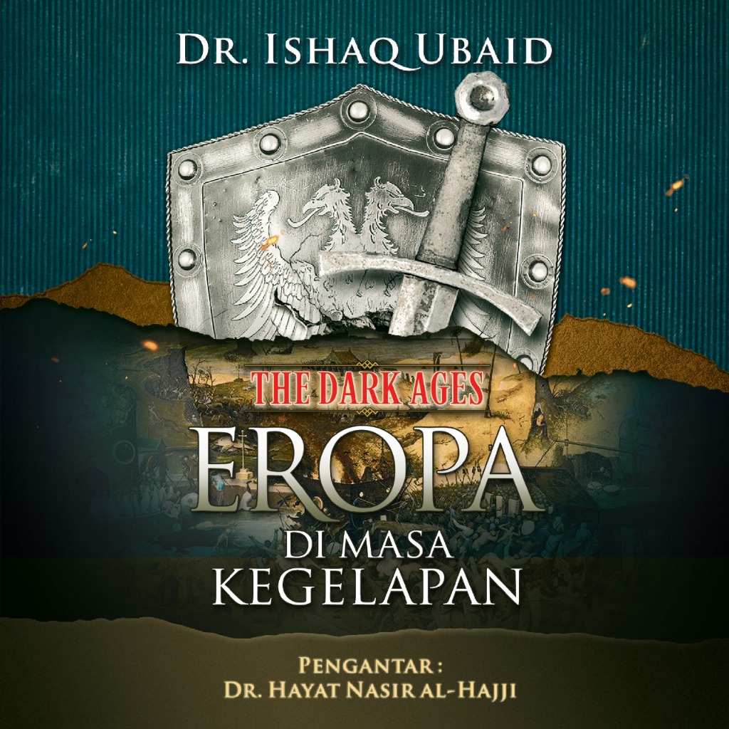 Jual Eropa di Masa Kegelapan (The Dark Ages) | Shopee Indonesia
