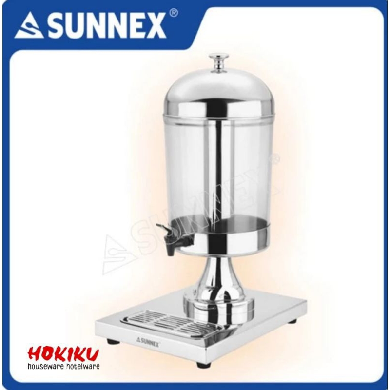 Jual SUNNEX JUICE DISPENSER 8 LTR SINGLE SX-X23688P | Shopee Indonesia