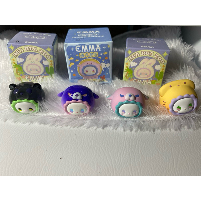 Jual EMMA ZOZO & EMMA OCEAN | Shopee Indonesia