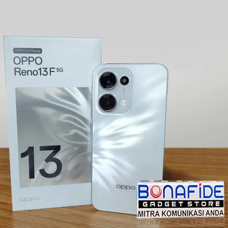 Jual OPPO Reno 13F 5G 8GB 256GB | Shopee Indonesia