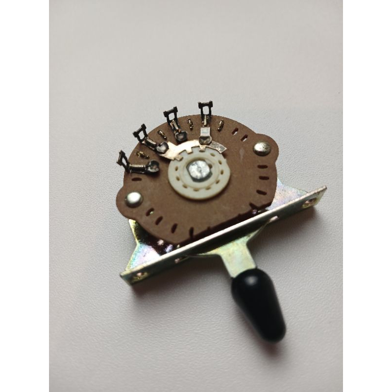 Jual Switch 3-Way Guitar Pickup Selector | Shopee Indonesia