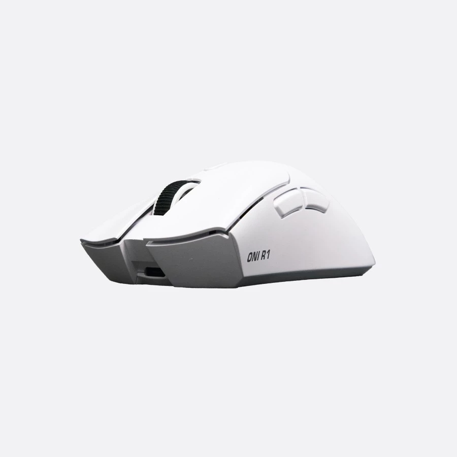 Jual Vortexseries ONI R1 Wireless Ergonomic Gaming Mouse 3 in 1 ...