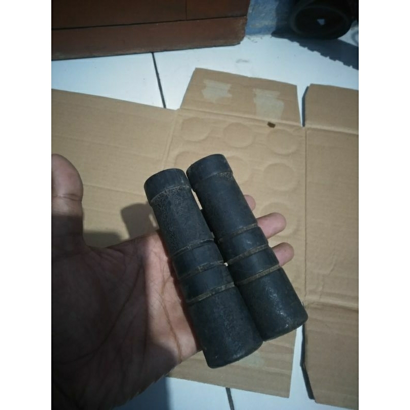 Jual Handgrip sepeda federal jadul original | Shopee Indonesia