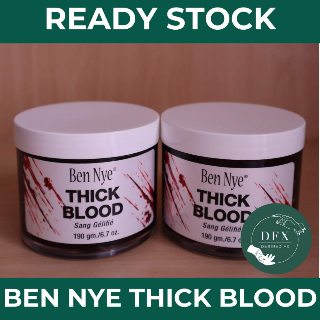 Jual [READY REPACKED/FULL PACK] BESAR BEN NYE DARAH KENTAL PALSU ...