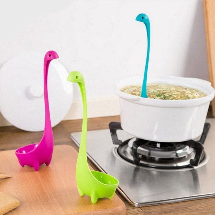 Jual Dinosaurus Sendok Kuah Unik Besar Sayur Sup Centong / Sendok Sup ...
