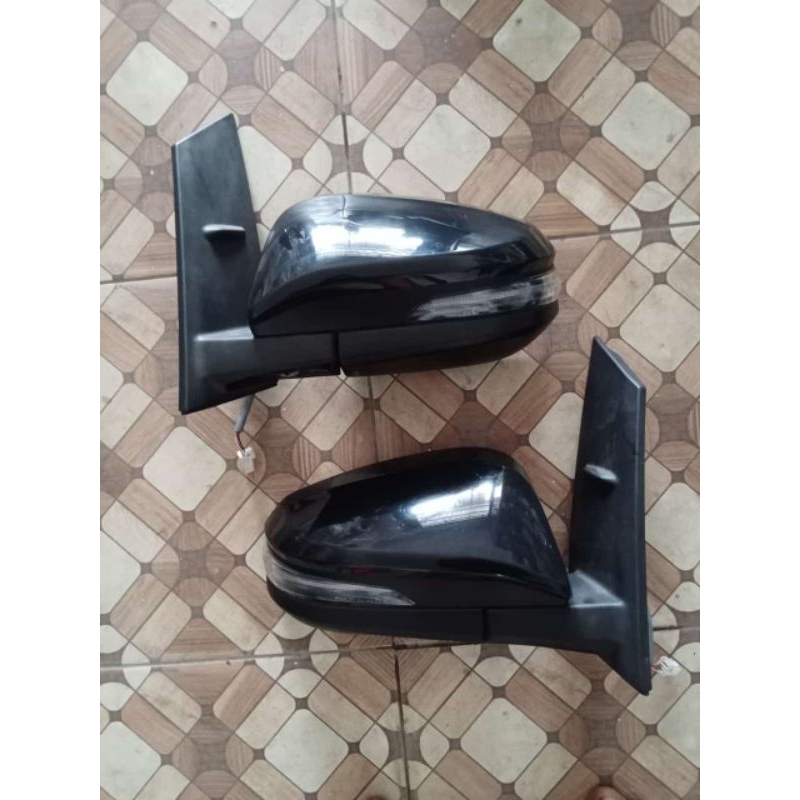 Jual spion toyota inova reborn harga untuk satuan | Shopee Indonesia