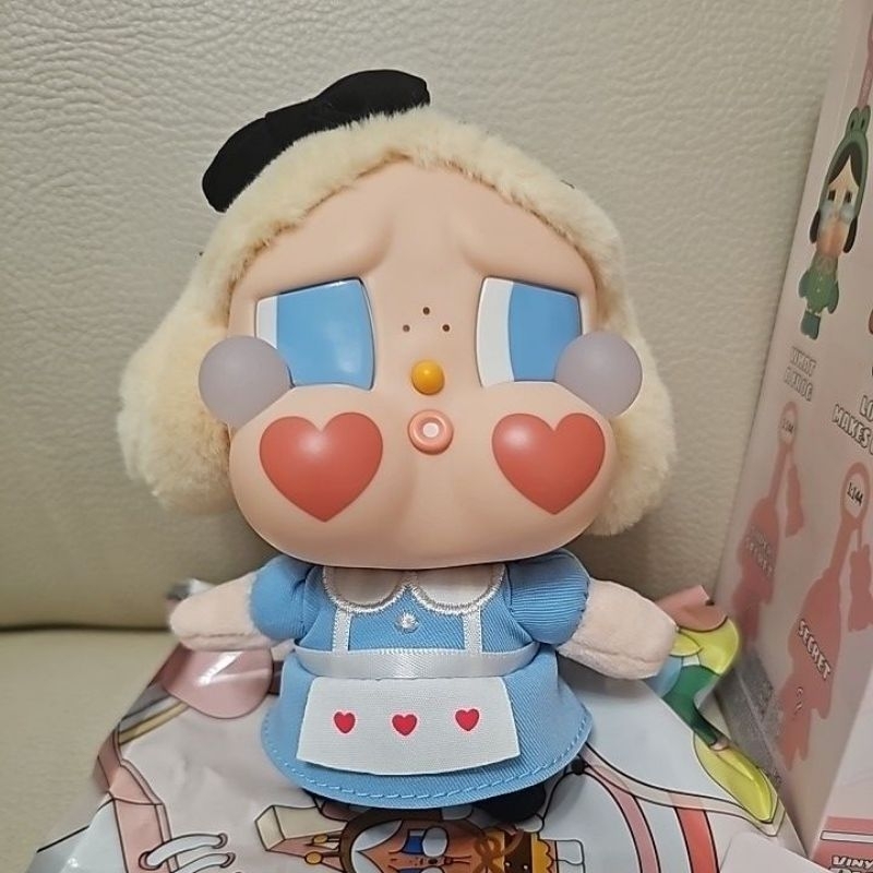 Jual Cry baby Cry Again Alice | Shopee Indonesia